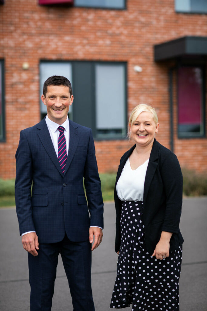 Welcome - Wilsthorpe Sixth Form